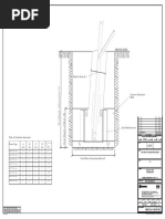 PSC Pole Design Specifications | PDF | Concrete | Wire
