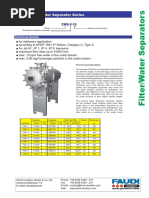 EI 1581 6th Edition Aviation Fuel Filter Water Separators | PDF | Jet Fuel