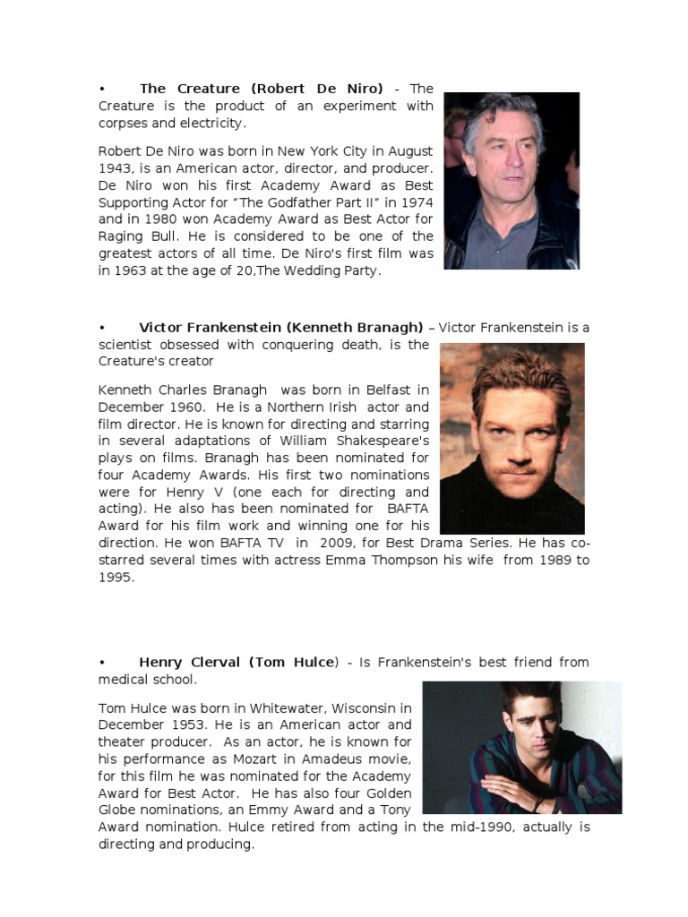 The Characters | PDF | Classics