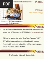 Parichay | PDF | Login | Qr Code