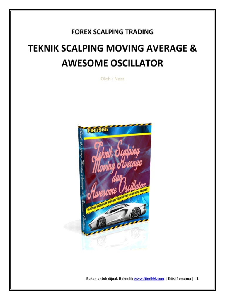 Forex Scalping | PDF