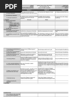 GRADE 11 Life Sciences Lesson Plans PDF | PDF | Lesson Plan | Curriculum