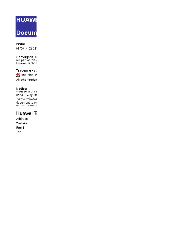 MSOFTX3000 Documentation Bookshelf (08) 20140225 C | PDF | Technical ...