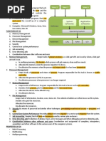 Operating Systems - Module 1 | PDF | Operating System | Process (Computing)