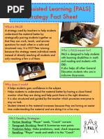 Observation Log Examples Full Iteach | PDF