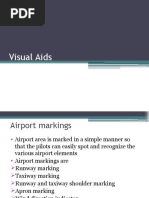 Calculating Declared Distances | PDF | Runway | Aviation