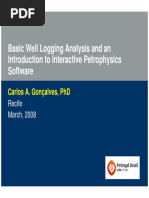 Pressure Buildups Vs Static Gradient Survey Flowing Gradient Survey ...