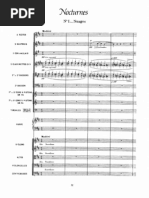 Stravinsky - The Rite of Spring (Full Score) PDF | PDF | Musical ...