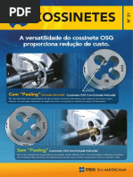 Tabela Diametro Furo para Fazer Rosca | PDF | Metalurgia | Engenharia ...