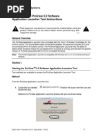 Eaton'S Cooper Power Series Form 6 Recloser Control Proview 5.1 ...