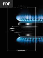 Hotpoint Brochure | PDF | Washing Machine | Clothes Dryer