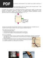 Tipos de Terminaciones y Terminación Sencilla Selectiva | PDF