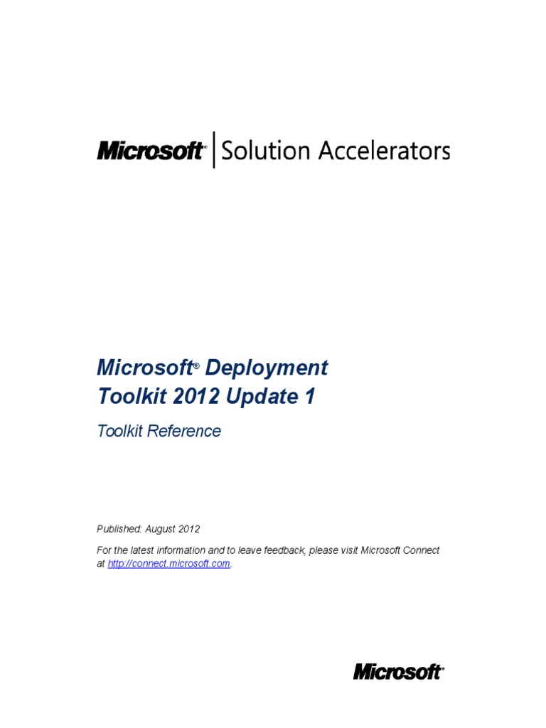 Toolkit Reference | PDF | Trademark | Microsoft Windows