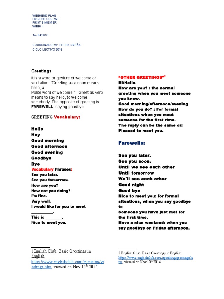 Greetings and Commands | PDF | Linguistic Typology | Grammar