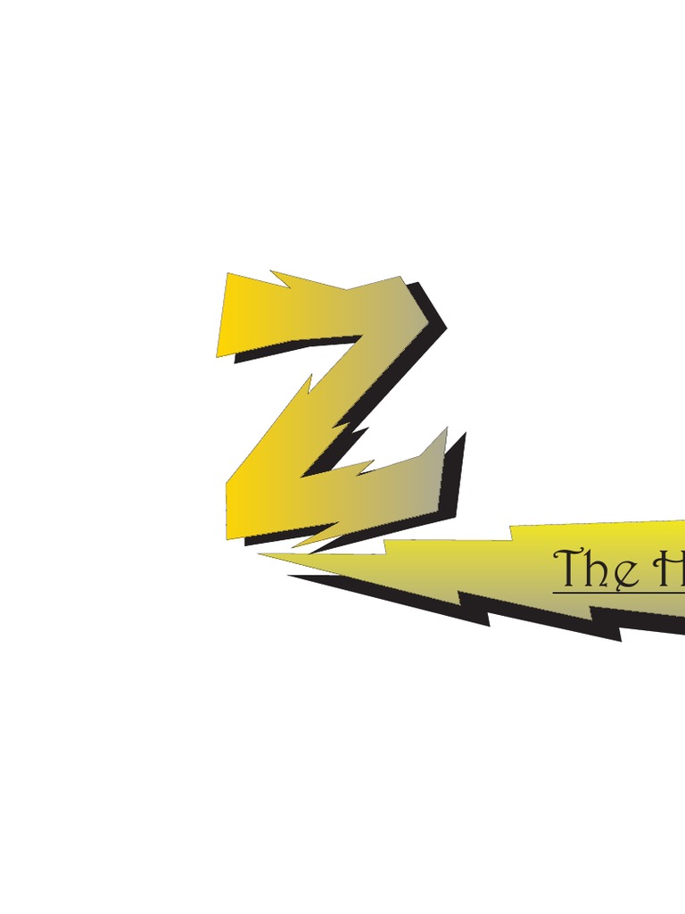 Logo Zeus | PDF