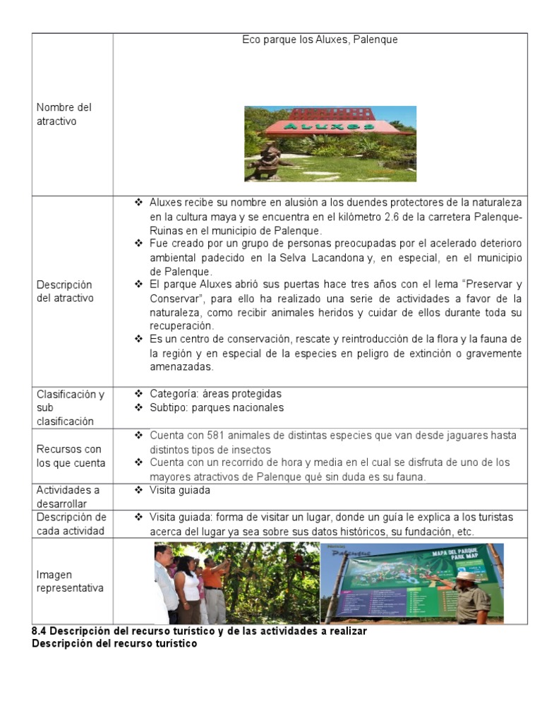 Colen Ha | PDF | Entorno natural | Conservación