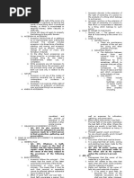 Propert 447-445 | PDF | Indemnity | Ownership