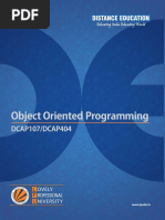 Understanding Oop With Java by Timothy Budd | PDF | Inheritance (Object Oriented Programming ...