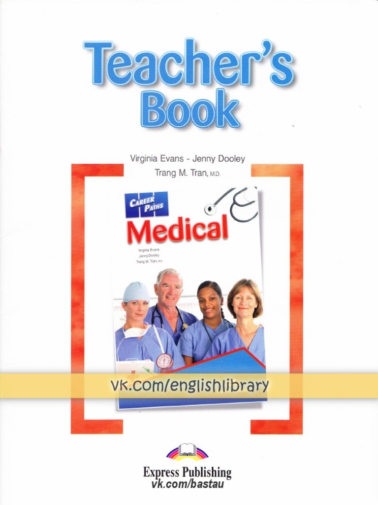 Medical - Teacher Book PDF | PDF | Birth Control | Endocrine System