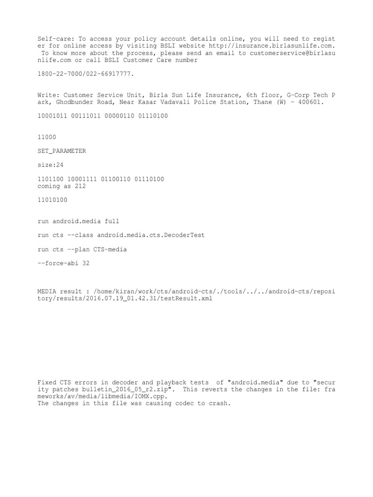 Bsli | PDF | Codec | Computer File Formats