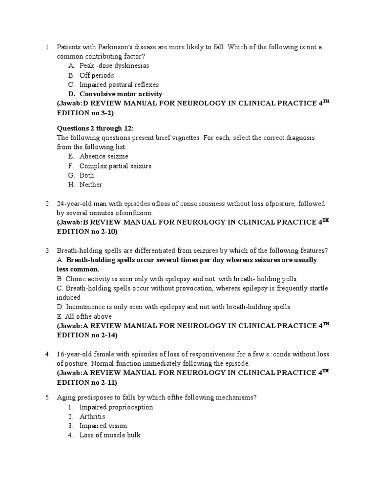 Functional | PDF | Headache | Neurology