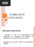 Discourse Competence | PDF | Linguistics | Communication