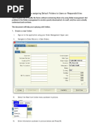 How To Enable WEB ADI Settings For EXCEL | PDF