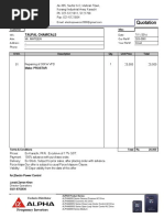 Fitment and Interchangeability Certificate | PDF | Nature