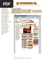 DS3 Hex List | PDF | Blacksmith | Dagger