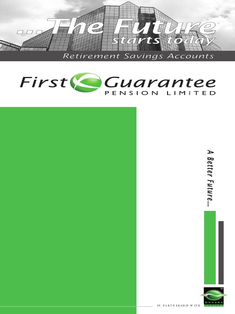 FGPL Rsa Brochure | PDF