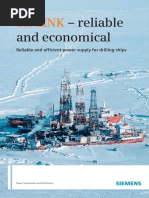 An Introductory Handbook On WDG4G Diesel Locomotive - Final | PDF | Engines | Truck