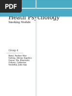 Filipinization of Personality Theory | PDF | Psychology | Psychological ...