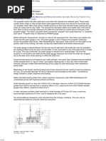 Tail Shaft Surveyor Guide Notes | PDF | Corrosion | Wear