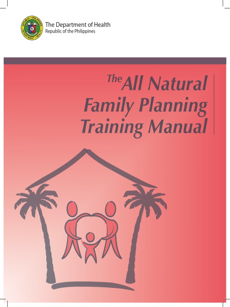 Natural Family Planning | PDF | Reproductive System | Parenting