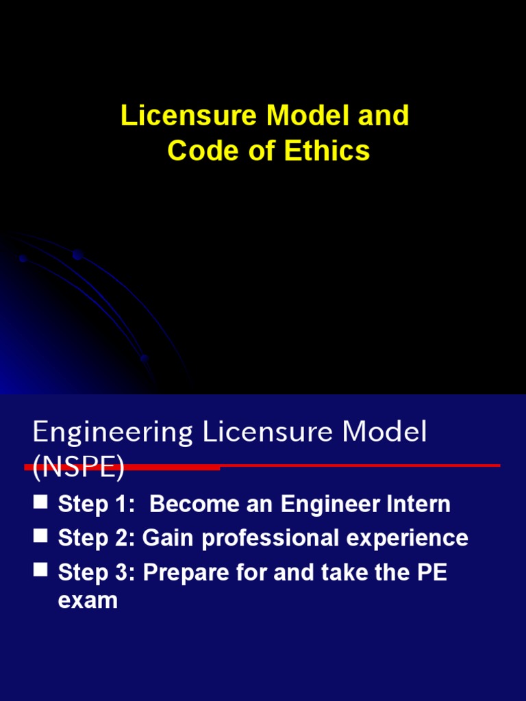 PP-05 - Ethics, Liability and Litigation - Code of Ethics | PDF