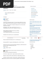 List of Scrap Items With GST Rate and HSN Code | PDF | Scrap ...