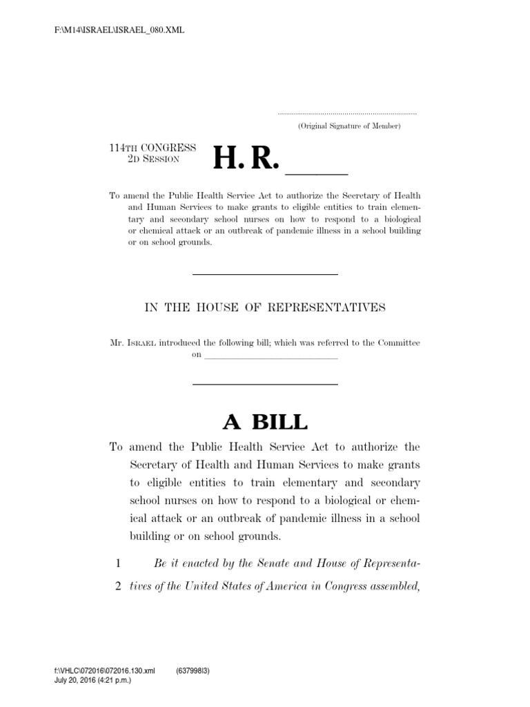 School Protection | PDF | Government Of The United States | American ...