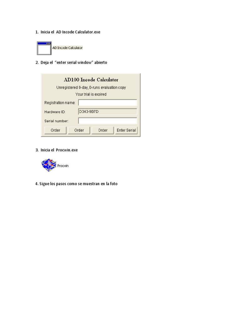 8 Calculador Ad100 Toyota Lexus Honda | PDF | Microsoft Windows ...