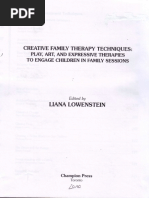 Rosebush Visualization Therapy Exercise | PDF