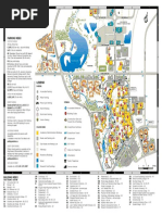 UPEI Campus Map | PDF