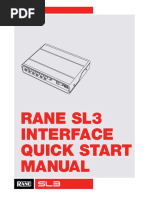 Unii Bands | PDF | Ieee 802.11 | Antenna (Radio)