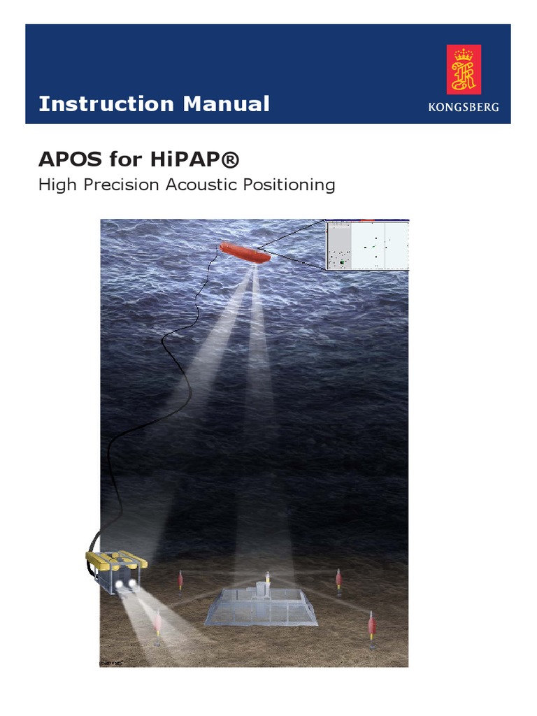 Apos For Hipap Complete Manual | PDF | Cartesian Coordinate System ...