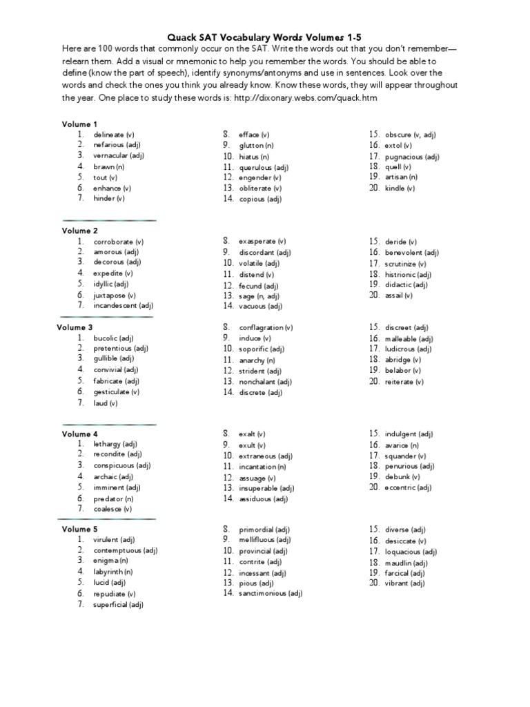 Quack Volume 1-5 | PDF