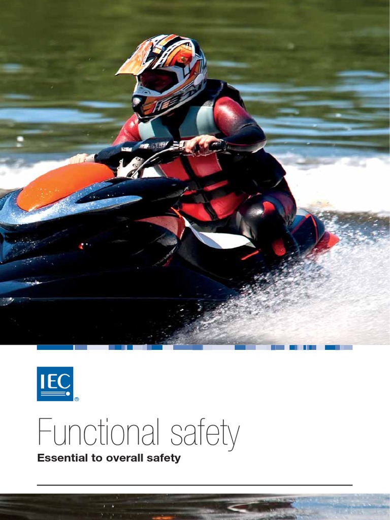 Functional Safety | Electrical Engineering | Engineering