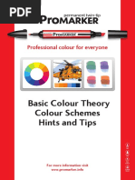 ASU Color Palette | PDF | Rgb Color Model | Color