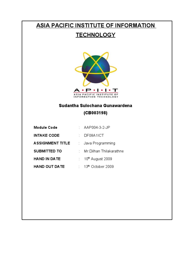 Java Programming - Creating A Snake and Ladders Game and Object Oriented Concepts | PDF | Class ...