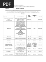 Transmutation Table | PDF