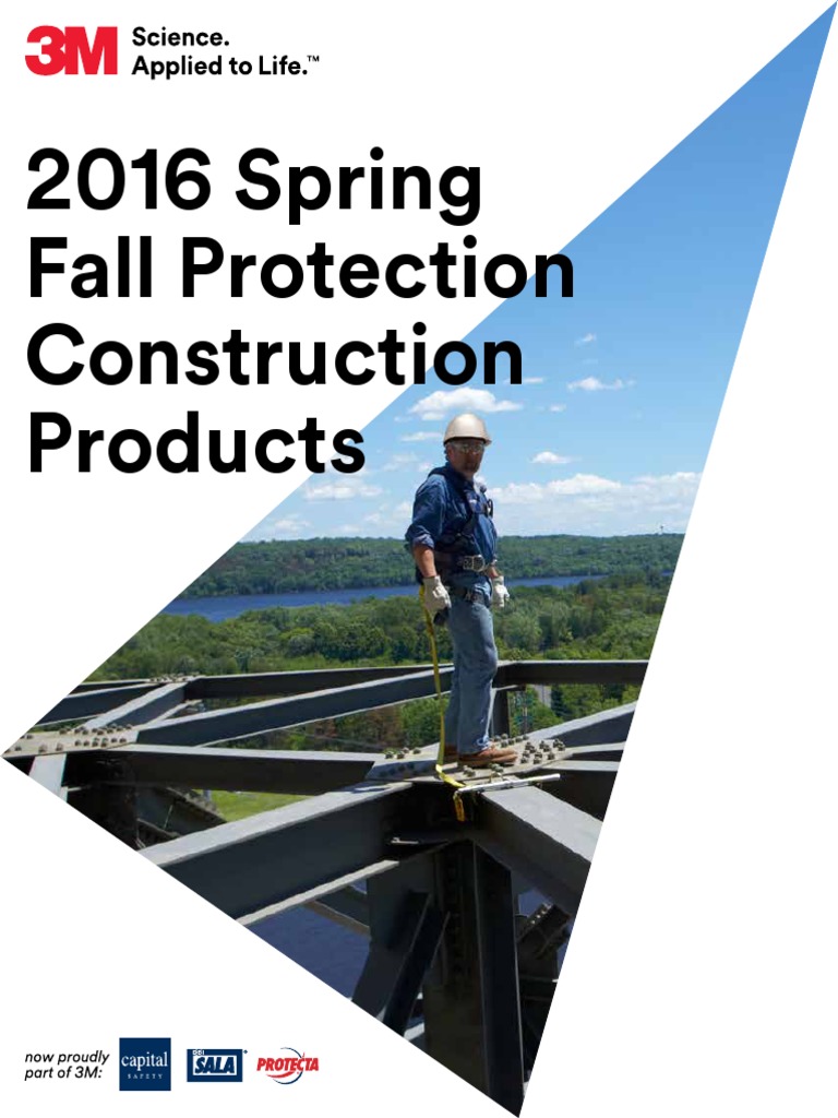 2016 Spring Construction Products | PDF | Anchor | Manufactured Goods