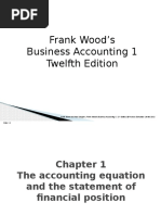 O Level Accounts Notes - All Pages | PDF | Depreciation | Debits And ...