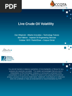 ASTM D4006 - 22 | PDF | Distillation | Petroleum